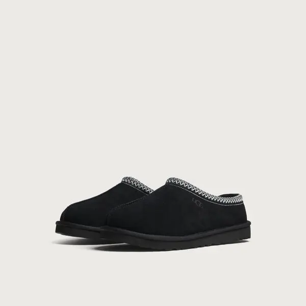 UGG Tasman Ii Slipper - Black