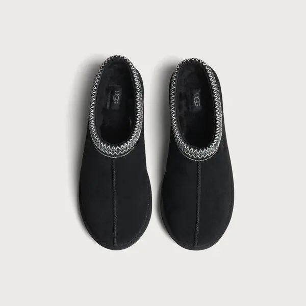 UGG Tasman Ii Slipper - Black