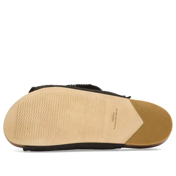 Visvim Christo Shaman Folk Sandal