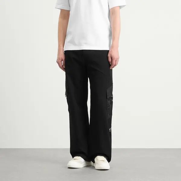 Casablanca Cotton Cargo Trouser