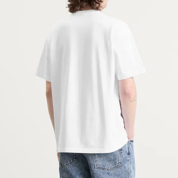 POLAR SKATE CO. Mindfulness Graphic T-shirt