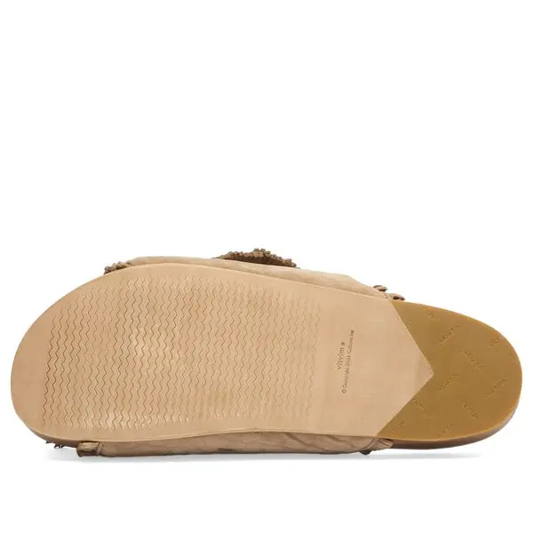 Visvim Christo Shaman Folk Al