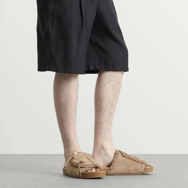 Visvim Christo Shaman Folk Al