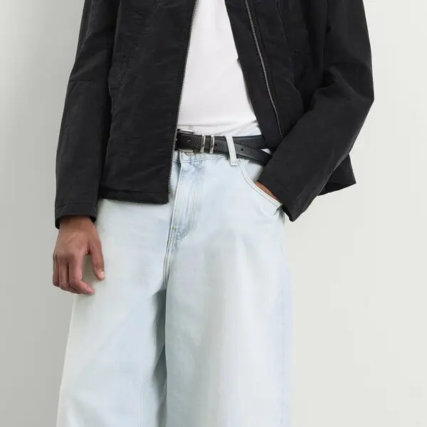 WON HUNDRED Lyon Jeans
