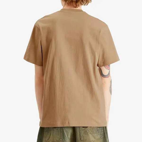 BUTTER GOODS Alpine T-shirt