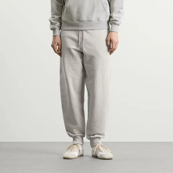 AMI Paris Adc Trackpants