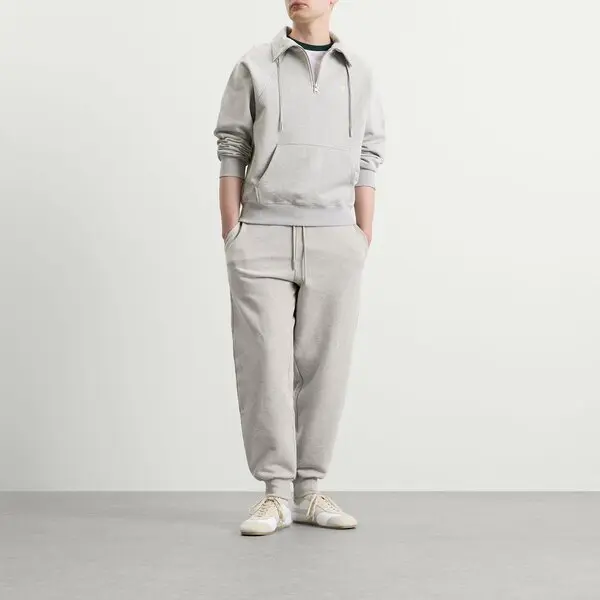 AMI Paris Adc Trackpants