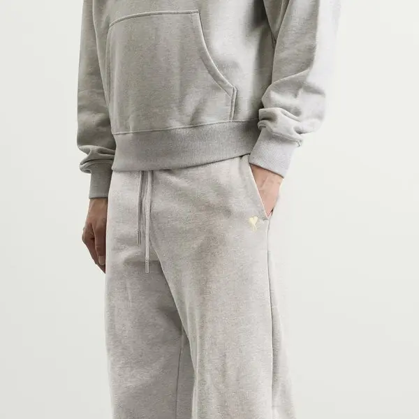 AMI Paris Adc Trackpants