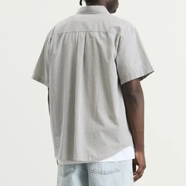 POLAR SKATE CO. Mitch Short Sleeve Shirt