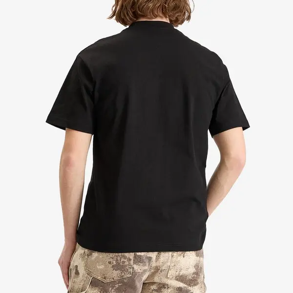 BUTTER GOODS Alien T-shirt