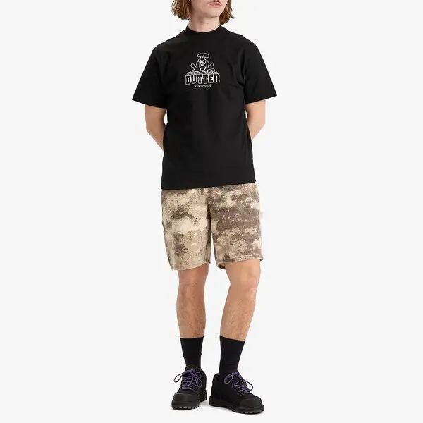 BUTTER GOODS Alien T-shirt