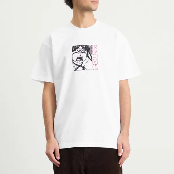 POLAR SKATE CO. Third Eye T-shirt