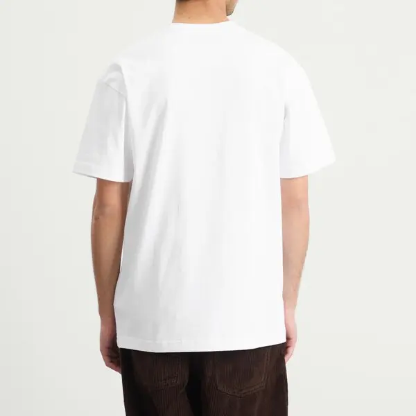 POLAR SKATE CO. Third Eye T-shirt