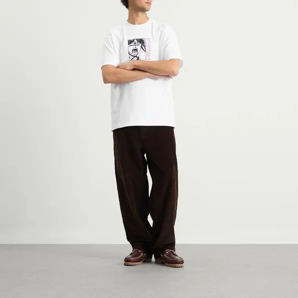 POLAR SKATE CO. Third Eye T-shirt