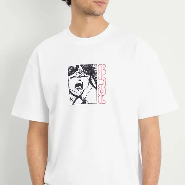 POLAR SKATE CO. Third Eye T-shirt