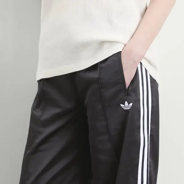 Adidas Firebird Satin Lace Track Pants