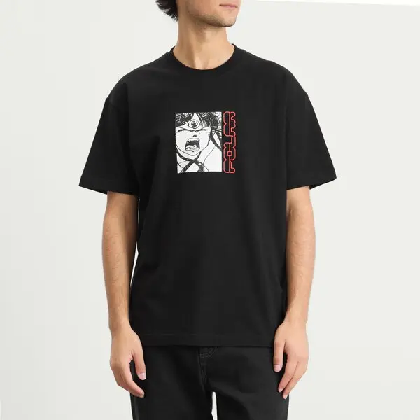 POLAR SKATE CO. Third Eye T-shirt
