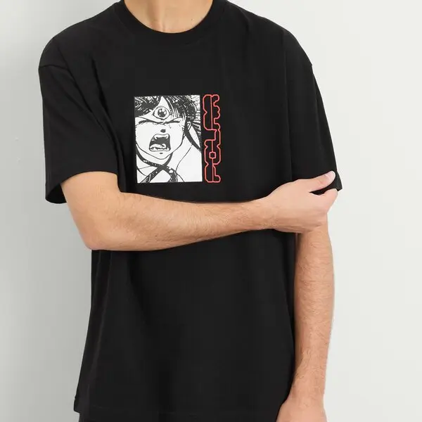 POLAR SKATE CO. Third Eye T-shirt