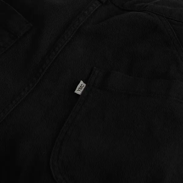 You Must Create Twisted Jeans Presented End