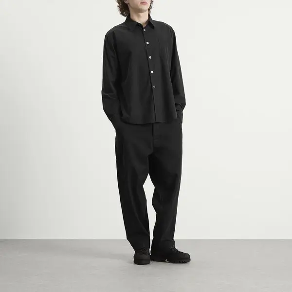 You Must Create Twisted Jeans Presented End