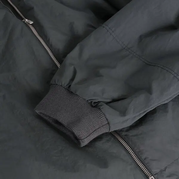 You Must Create Basement Bomber Jacket Presented End