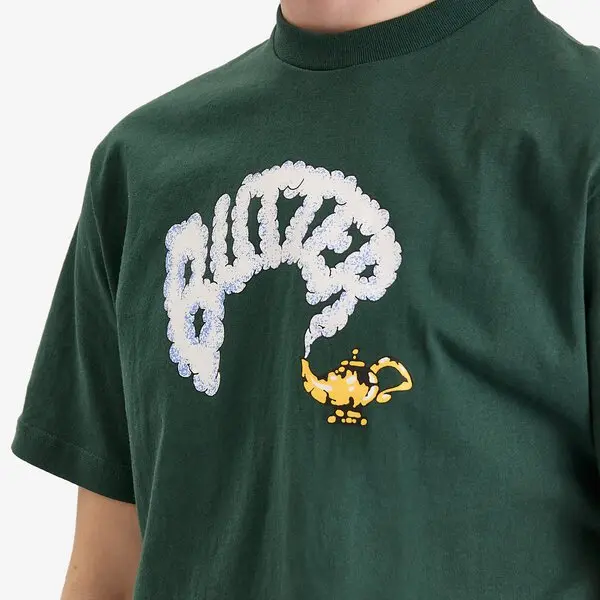 BUTTER GOODS Lamp T-shirt