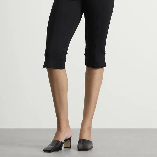 AeydĒ Blithe Square Toe Mules