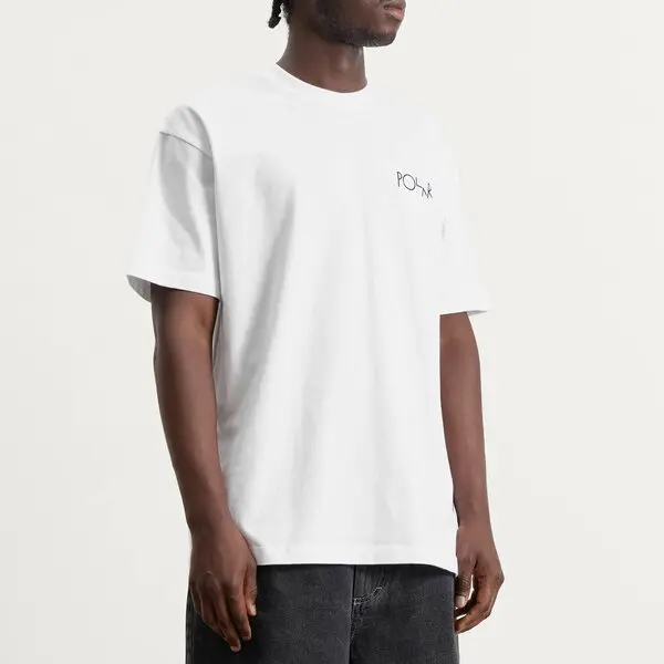 POLAR SKATE CO. Lost & Found T-shirt