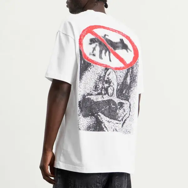 POLAR SKATE CO. Lost & Found T-shirt