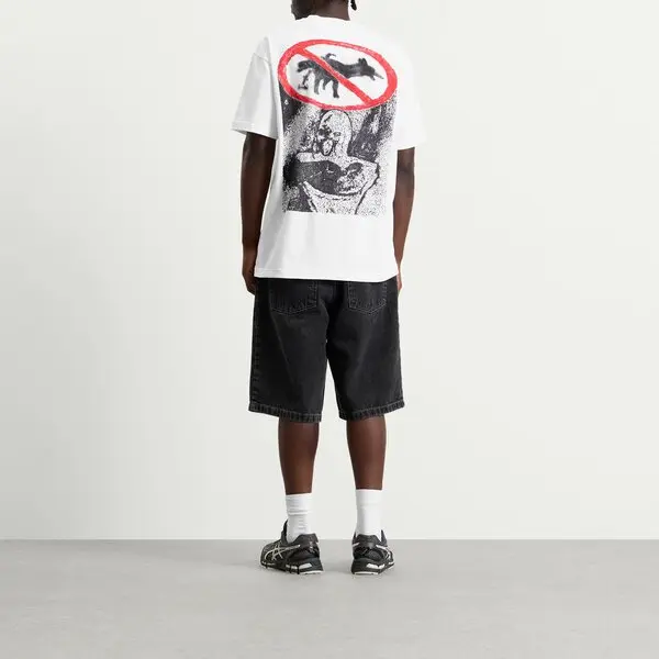 POLAR SKATE CO. Lost & Found T-shirt