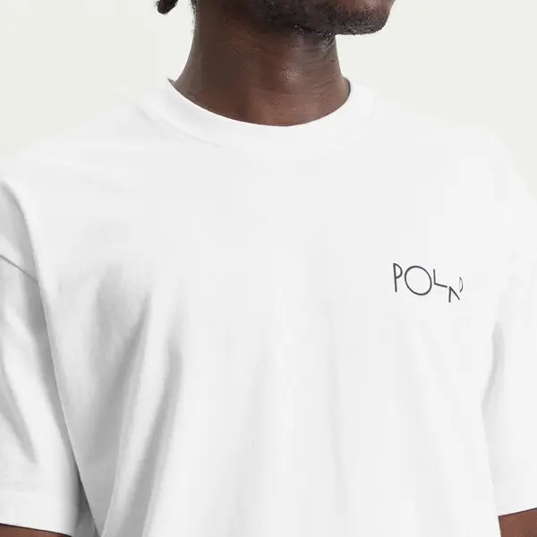 POLAR SKATE CO. Lost & Found T-shirt