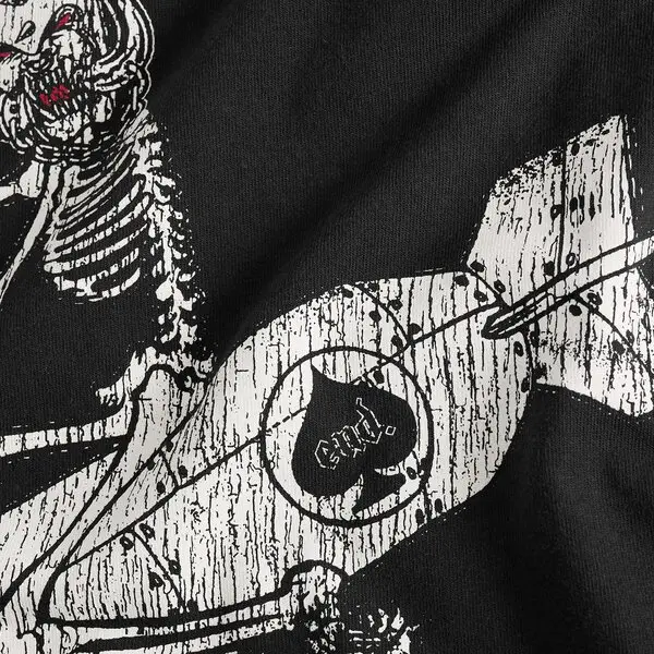 END. X Mastermind World X Motorhead Delivers T-shirt