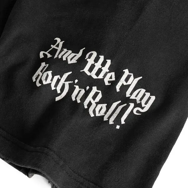 END. X Mastermind World X Motorhead Delivers T-shirt