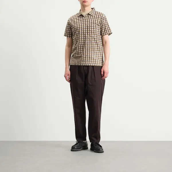 Universal Works Sound Wave Vacation Polo