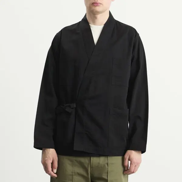 Universal Works Twill Kyoto Work Jacket