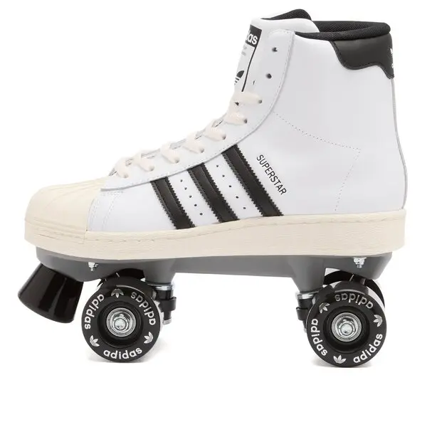 Adidas Superstar 82 Skate Sneaker - White/core Black