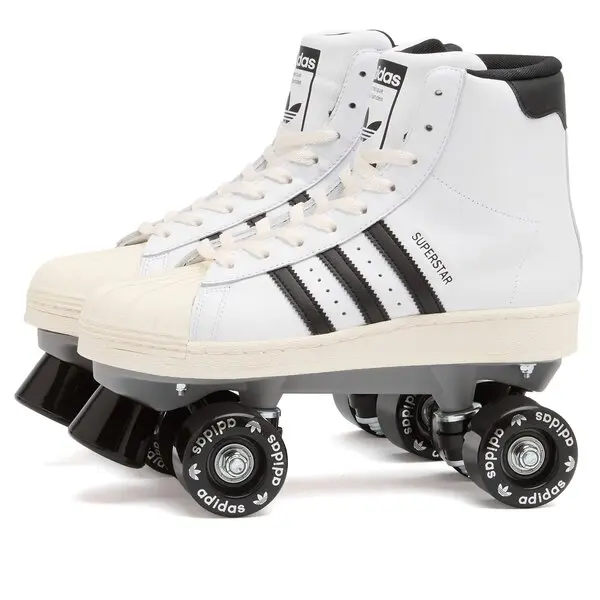 Adidas Superstar 82 Skate Sneaker