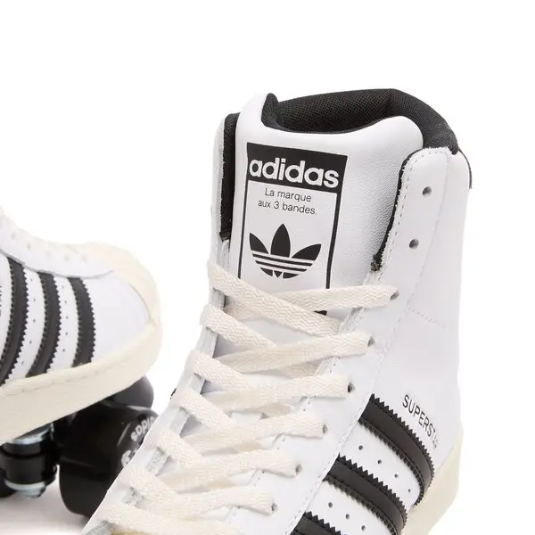 Adidas Superstar 82 Skate Sneaker