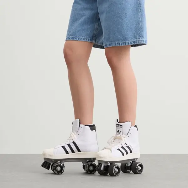 Adidas Superstar 82 Skate Sneaker
