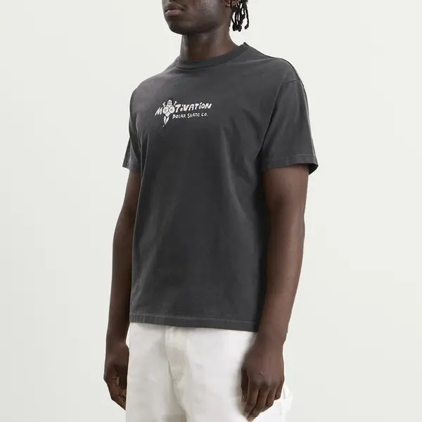 POLAR SKATE CO. Mootivation Band T-shirt