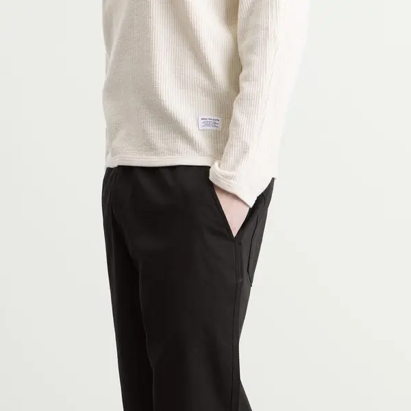 Universal Works Twill Hi Water Trousers