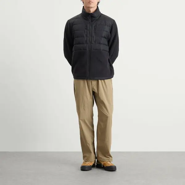 The North Face Remastered Denali Tek Hybrid Jacket