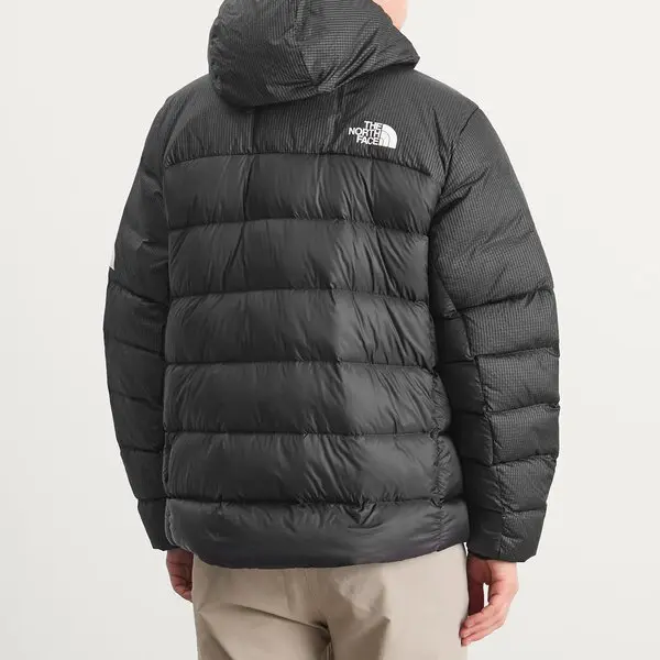 The North Face Hke Kalix Down Hooded Jacket