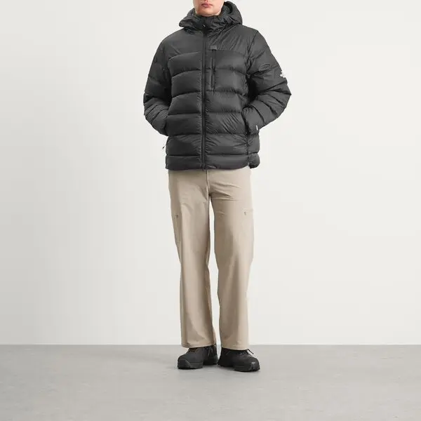 The North Face Hke Kalix Down Hooded Jacket