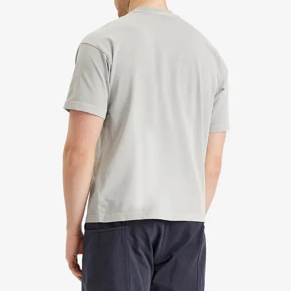 NAPAPIJRI Split Logo T-shirt