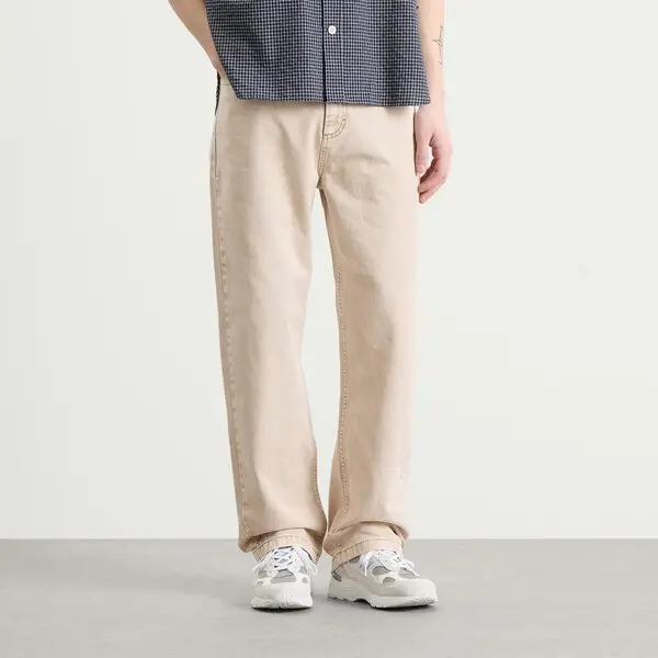 POLAR SKATE CO. 91 Loose Straight Jeans
