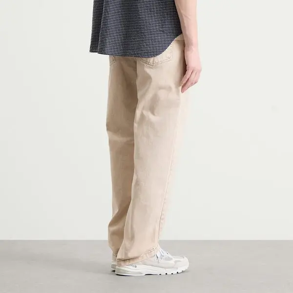 POLAR SKATE CO. 91 Loose Straight Jeans