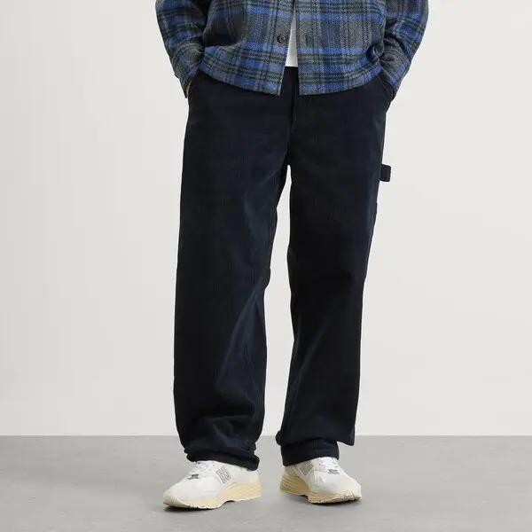 A.p.c. Fergus Corduroy Carpenter Pants