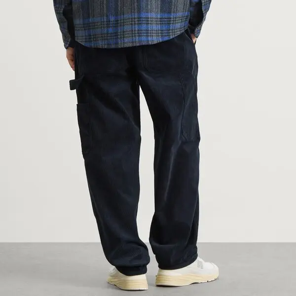 A.p.c. Fergus Corduroy Carpenter Pants