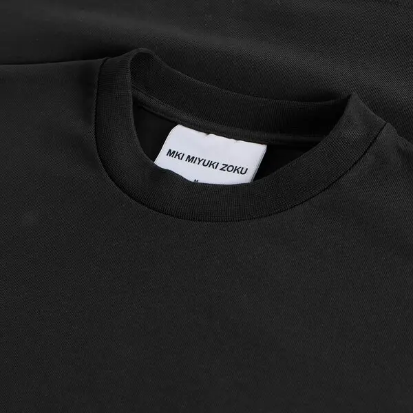 MKI MIYUKI ZOKU Presented End. Swallow T-shirt